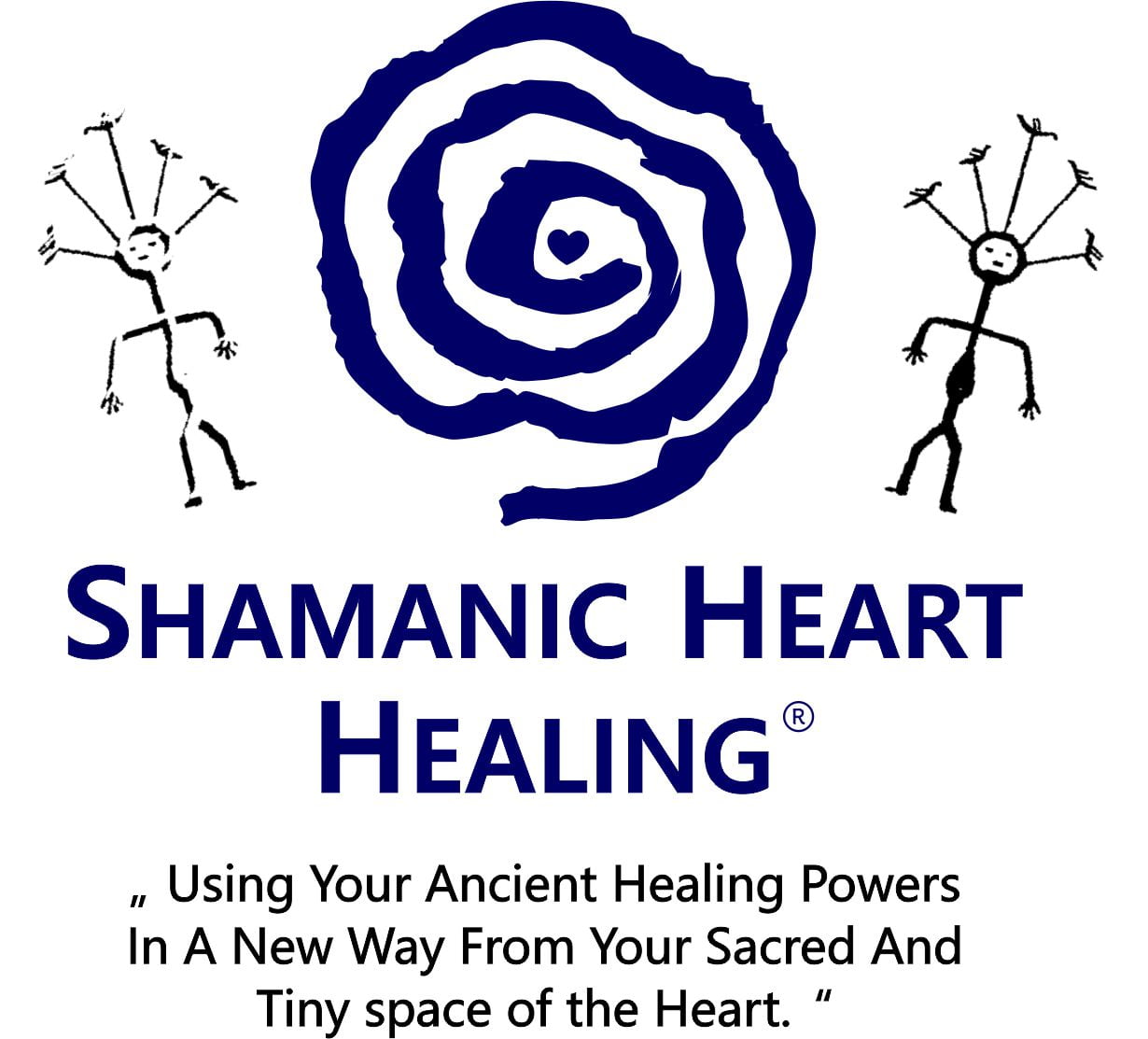 Shamanic Heart Healing® - Higher Vibration